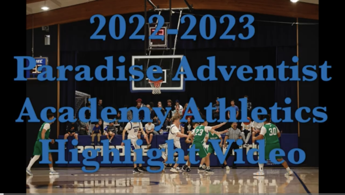Paradise Adventist Academy - Team Home Paradise Adventist Academy Cougars Sports