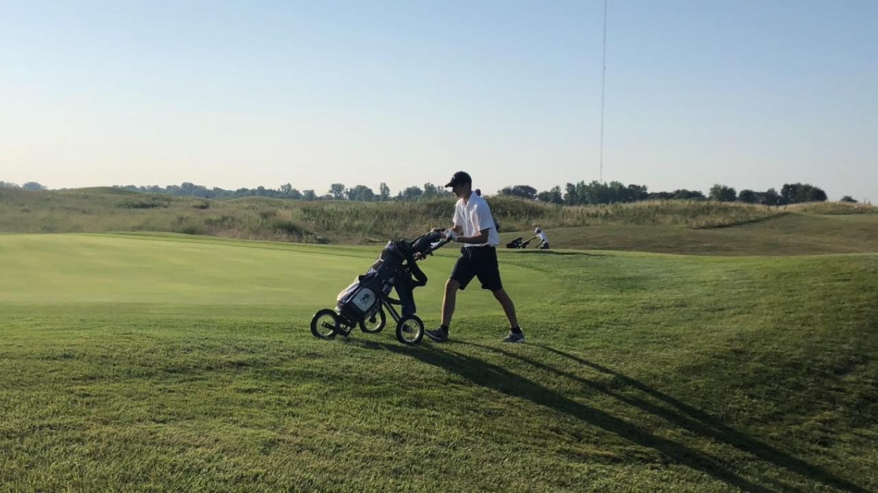 Springfield - Team Home Springfield Blue Devils Sports