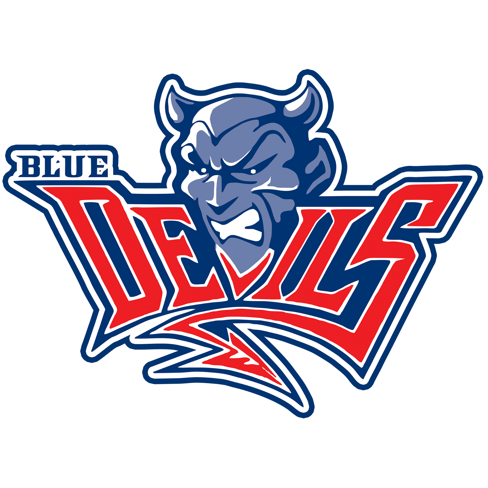 Springfield - Team Home Springfield Blue Devils Sports