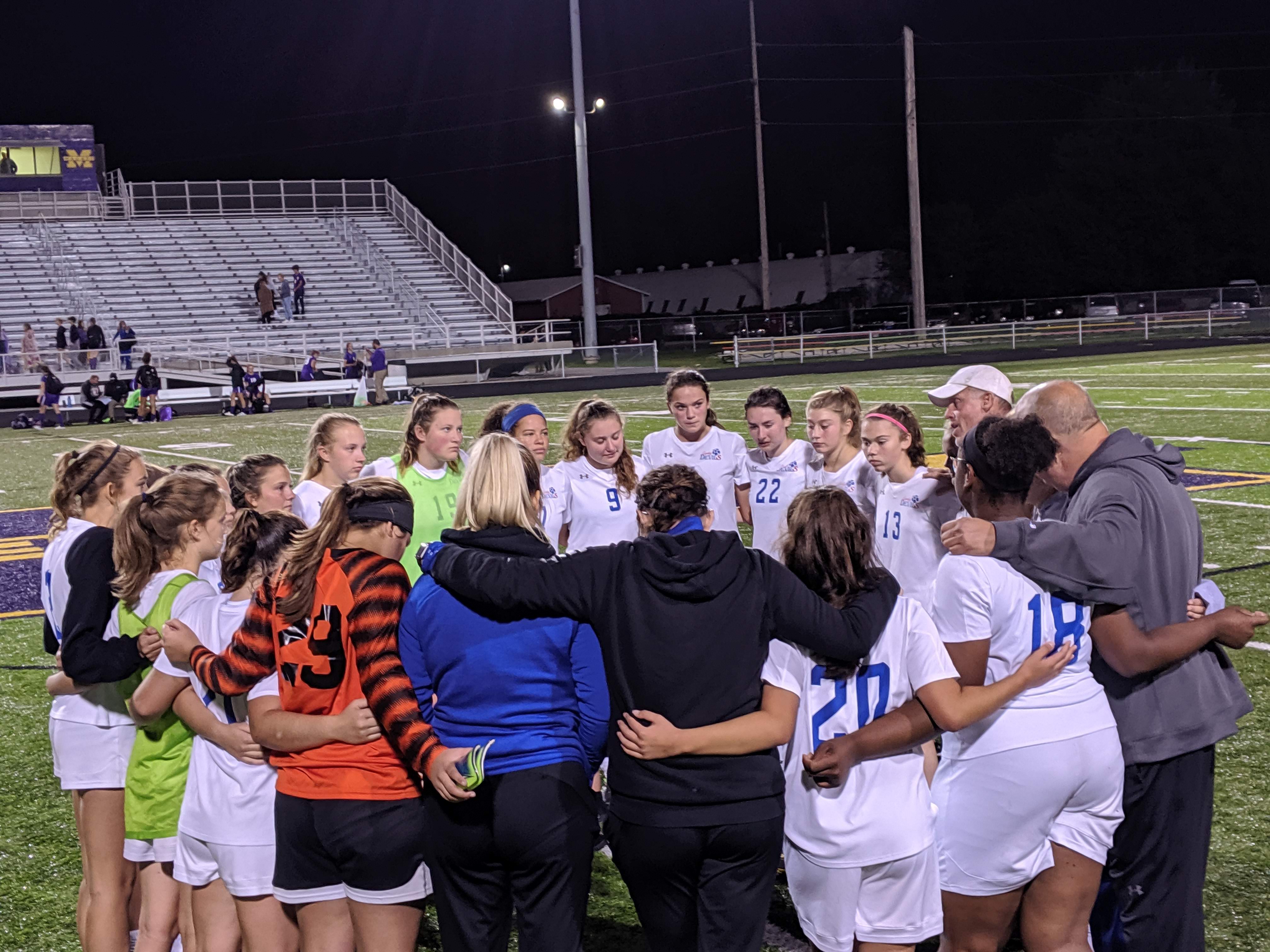 Springfield - Team Home Springfield Blue Devils Sports