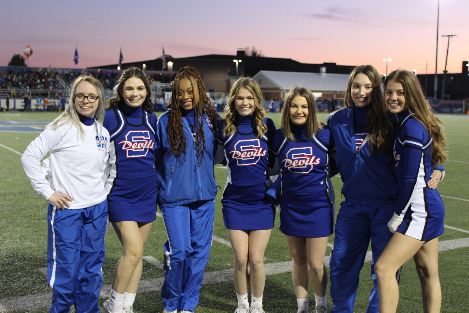 Springfield - Team Home Springfield Blue Devils Sports