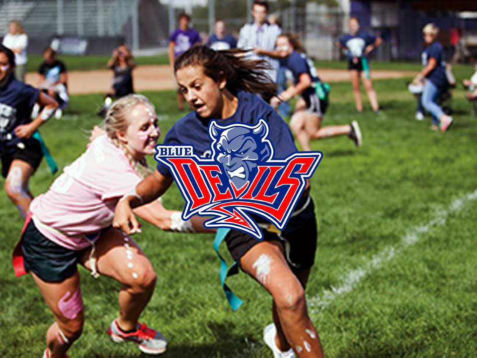 Springfield - Team Home Springfield Blue Devils Sports