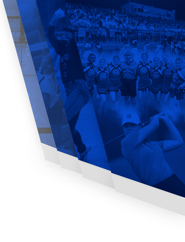 Springfield Blue Devils - Official Athletic Website – Holland, OH