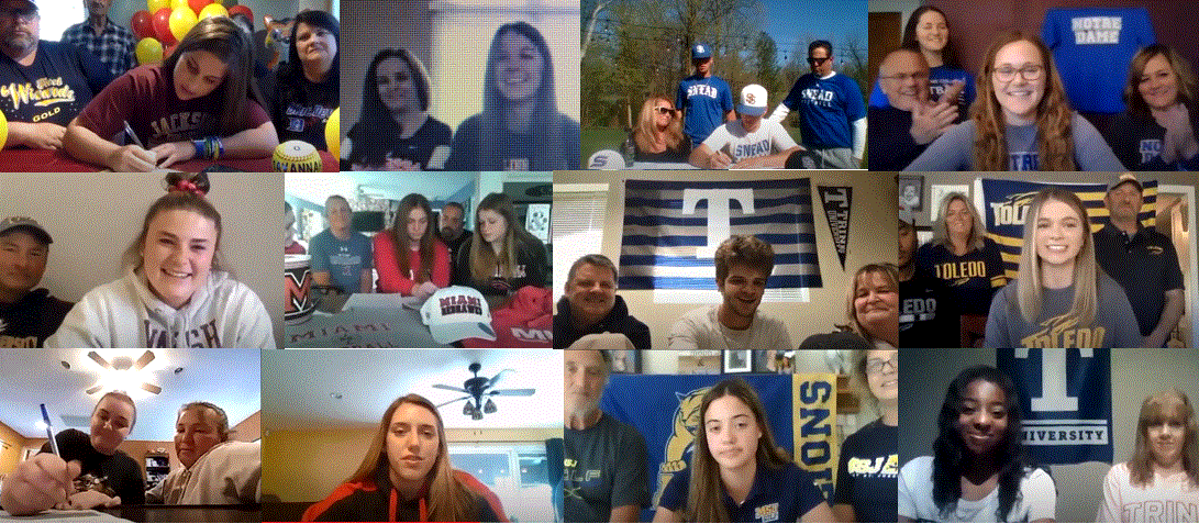 Springfield - Team Home Springfield Blue Devils Sports