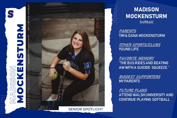 Springfield - Team Home Springfield Blue Devils Sports