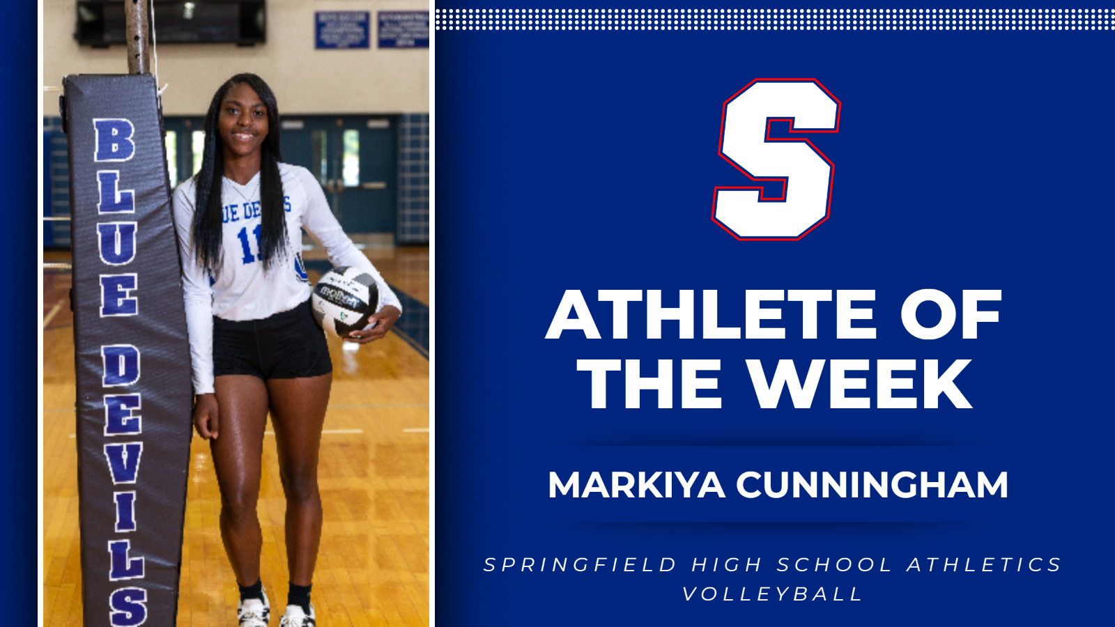 Springfield - Team Home Springfield Blue Devils Sports