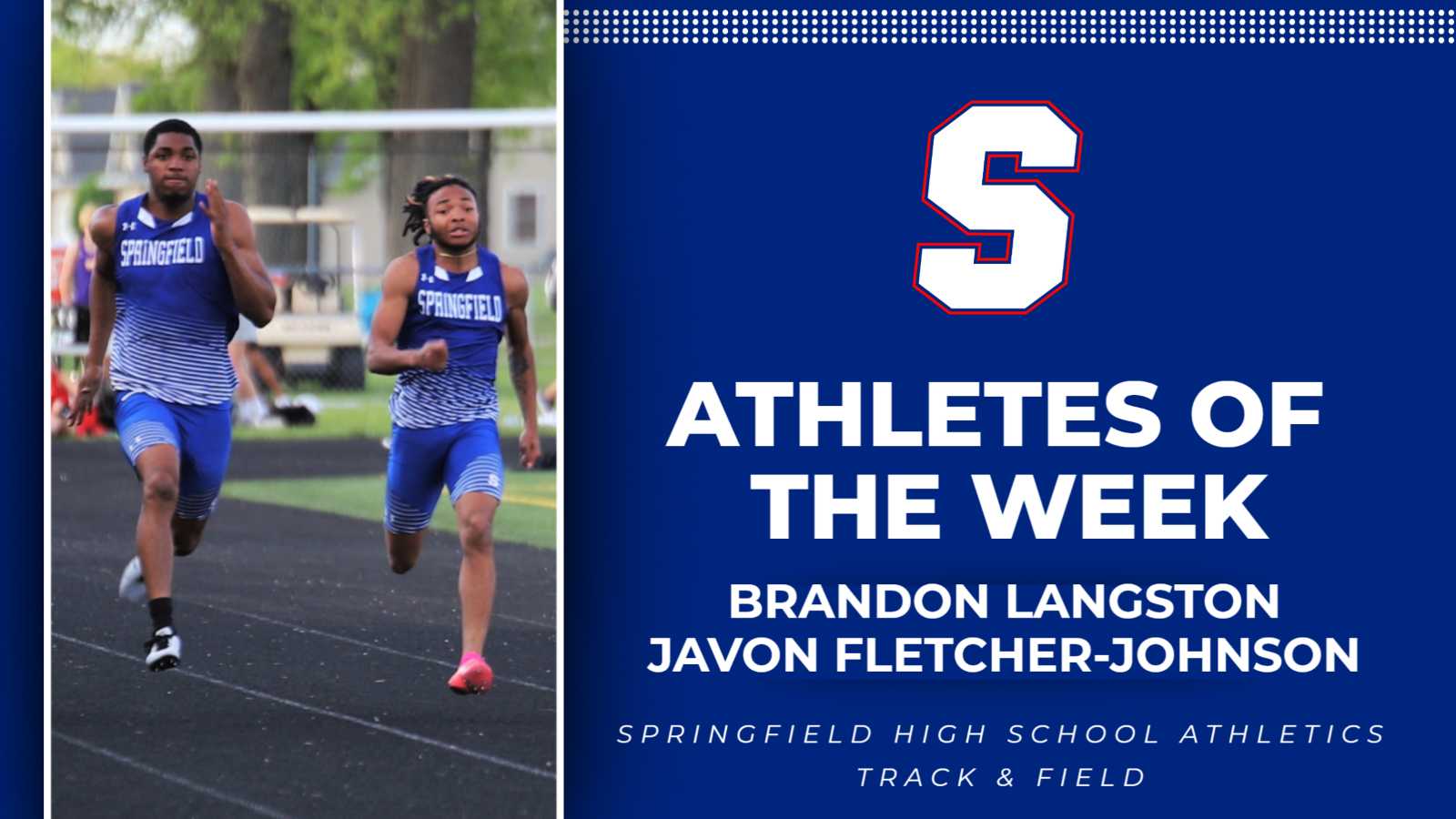 Springfield - Team Home Springfield Blue Devils Sports