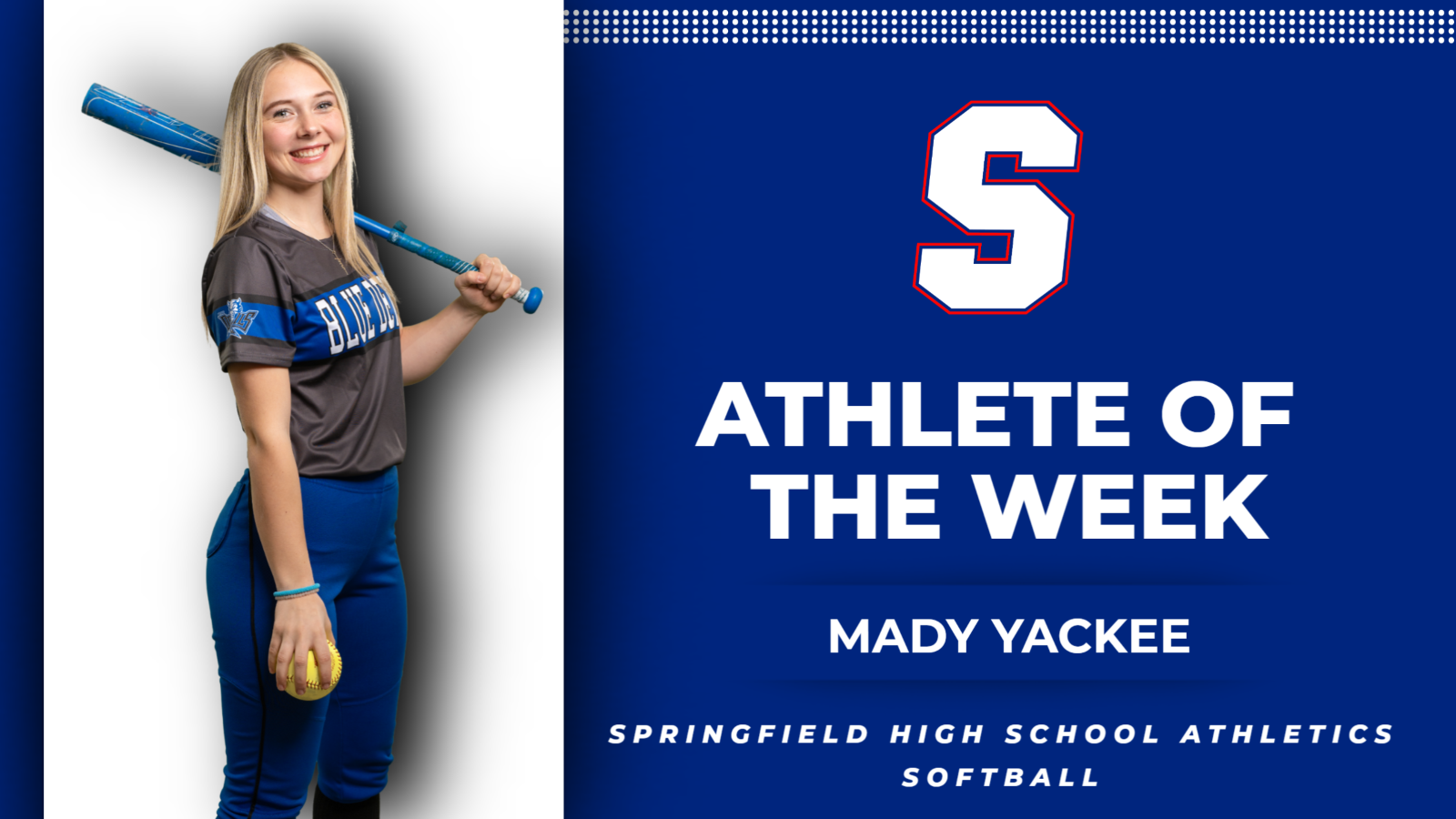 Springfield - Team Home Springfield Blue Devils Sports