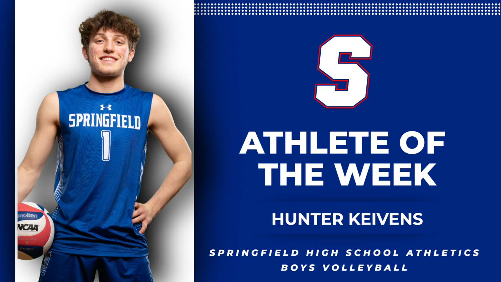 Springfield - Team Home Springfield Blue Devils Sports