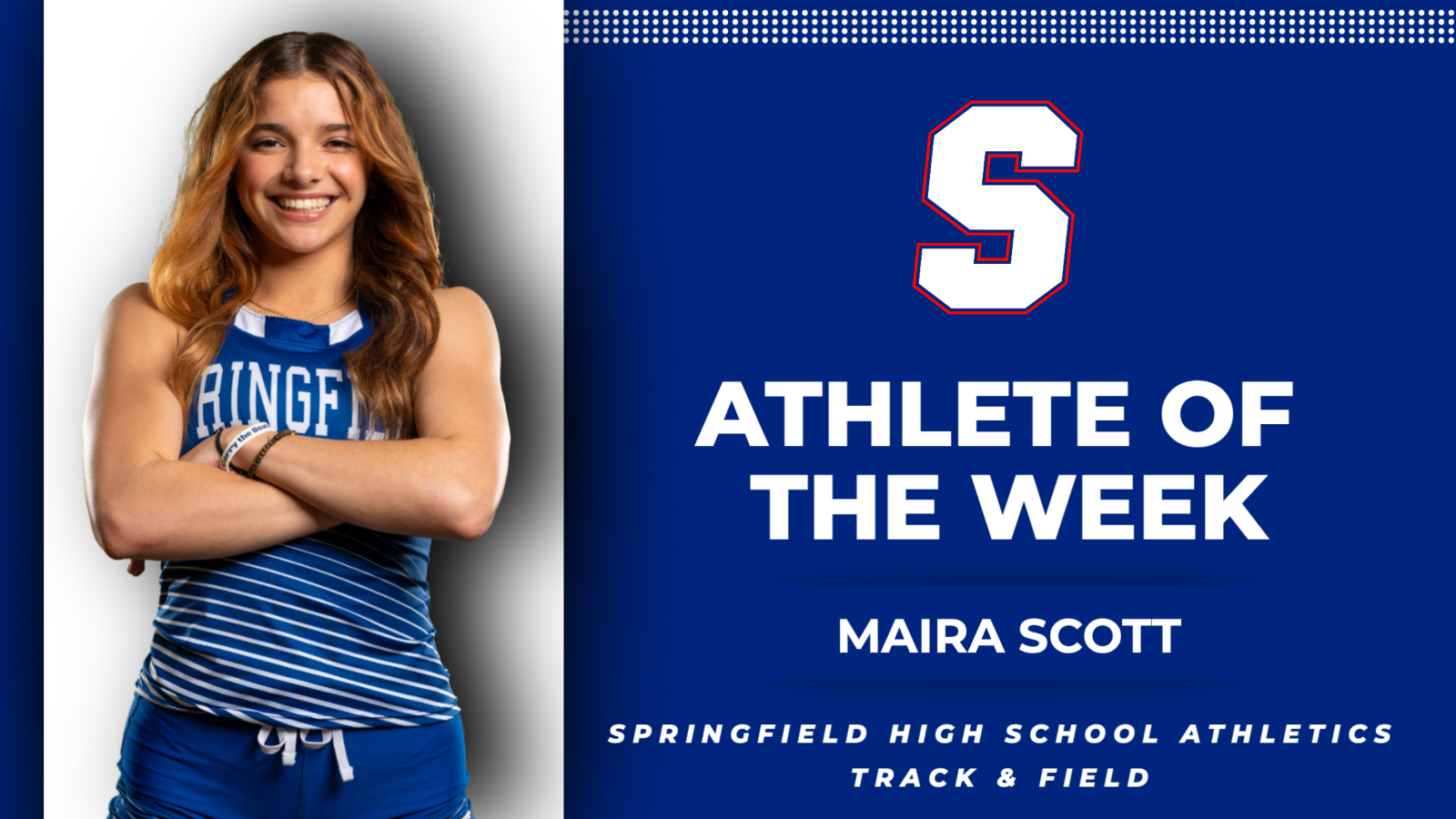 Springfield - Team Home Springfield Blue Devils Sports