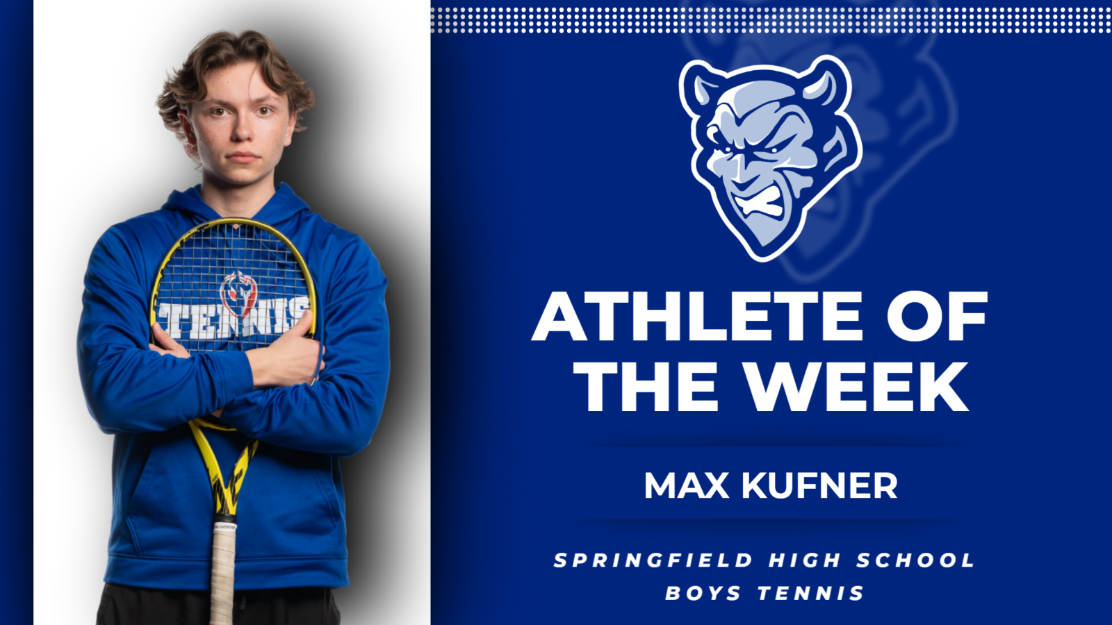 Springfield - Team Home Springfield Blue Devils Sports