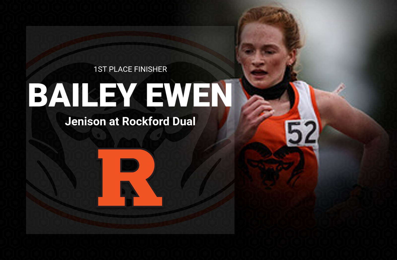 Rockford - Team Home Rockford Rams Sports