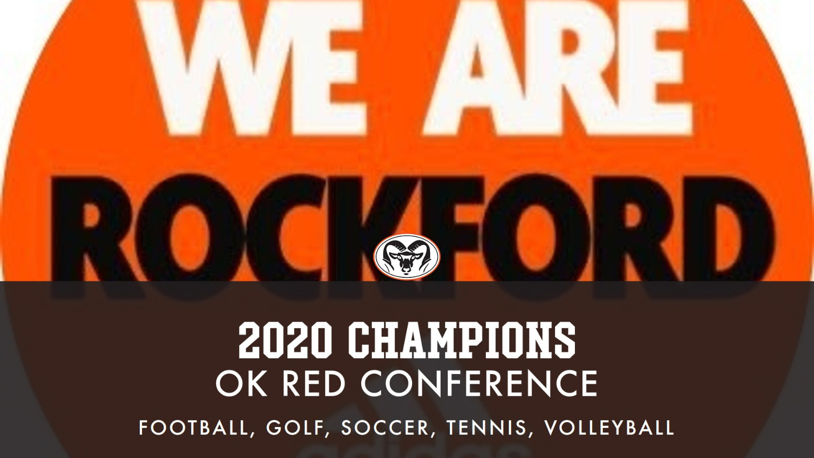 Rockford - Team Home Rockford Rams Sports