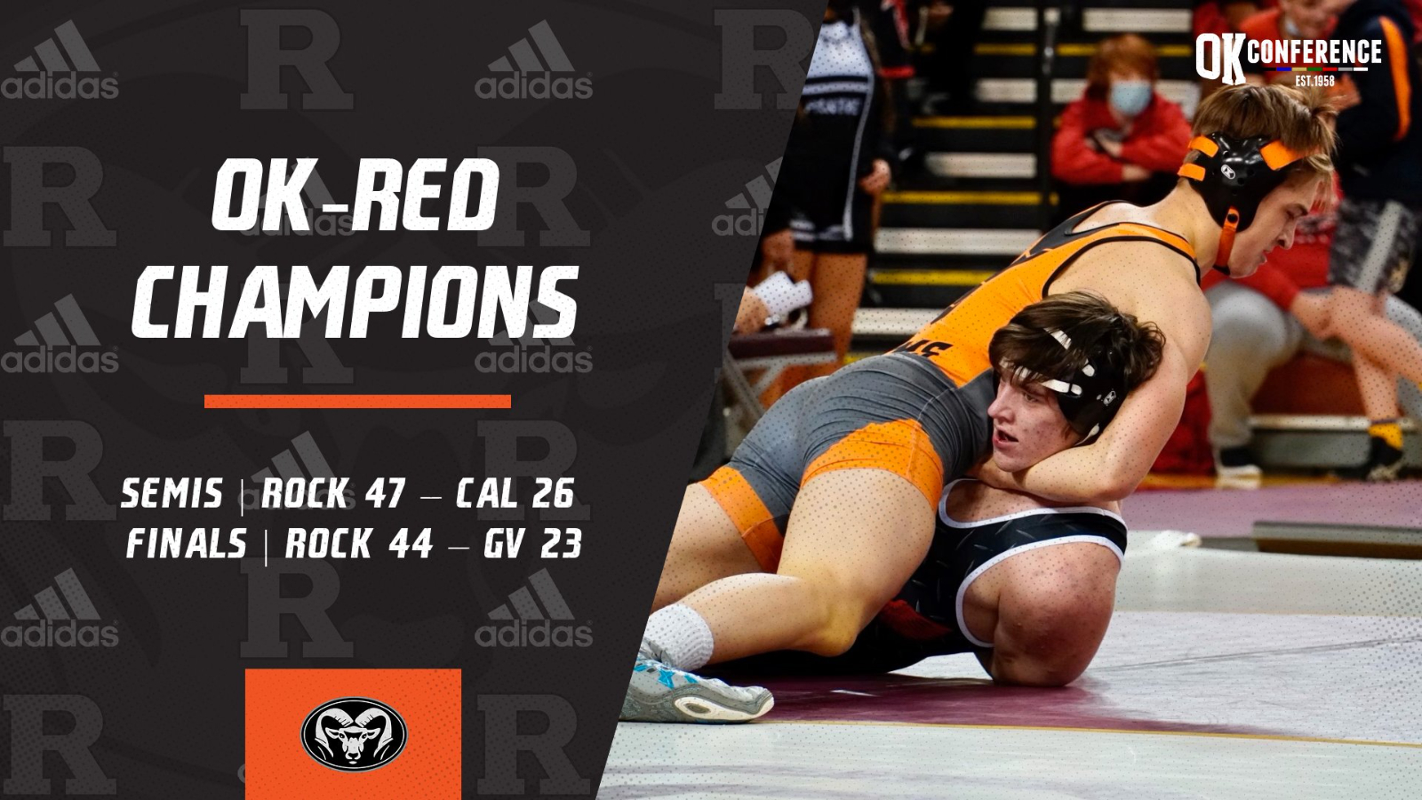 Rockford - Team Home Rockford Rams Sports