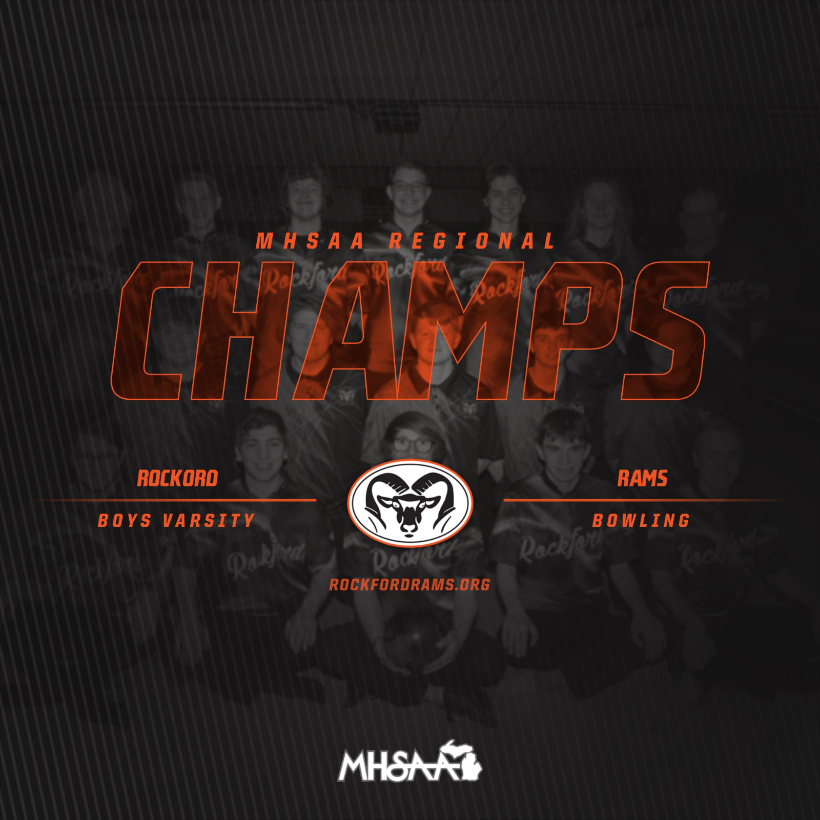 Rockford - Team Home Rockford Rams Sports