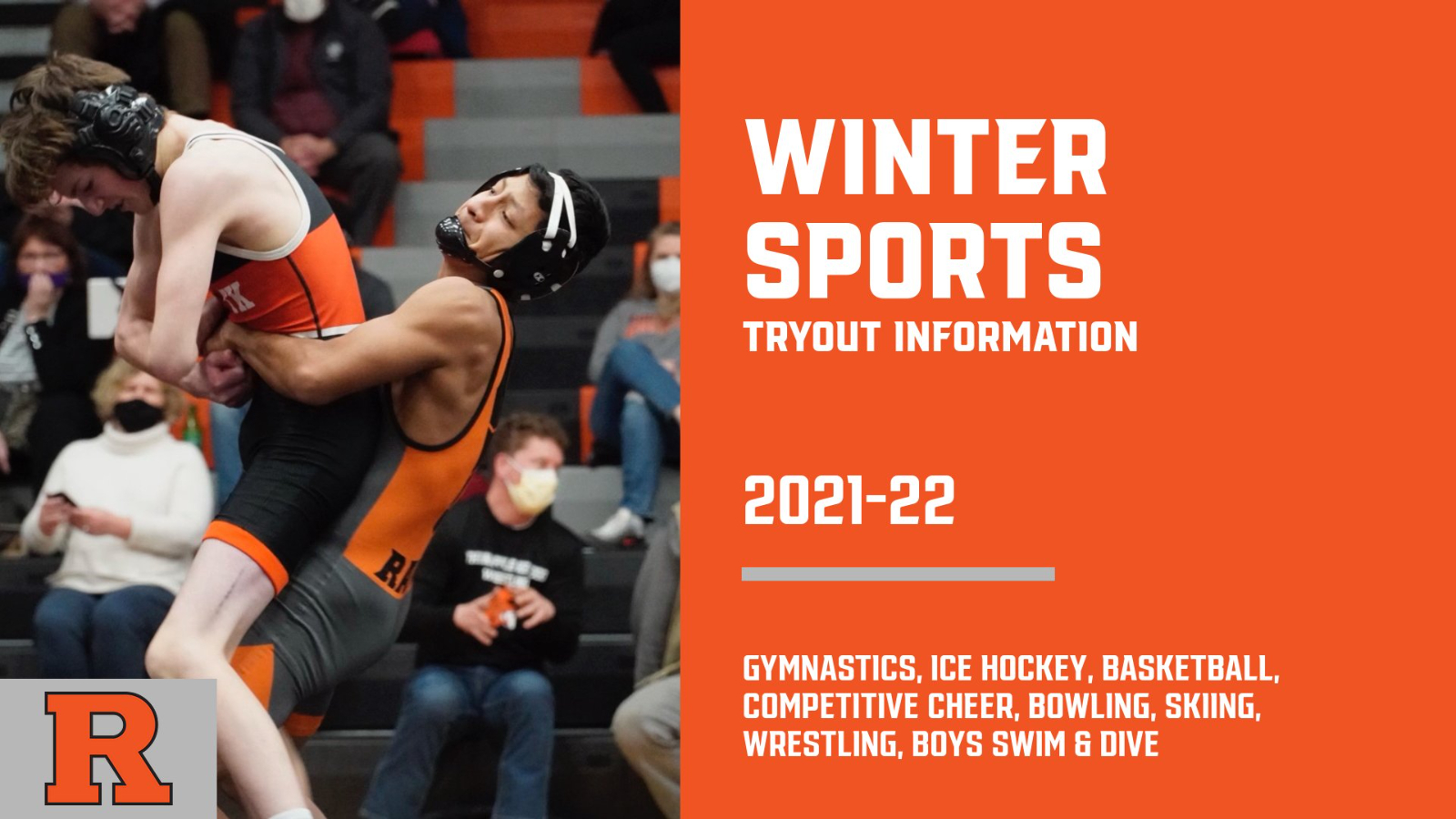 Rockford - Team Home Rockford Rams Sports