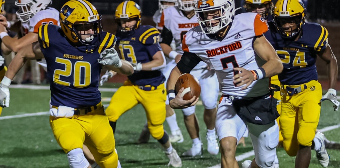 Rockford - Team Home Rockford Rams Sports