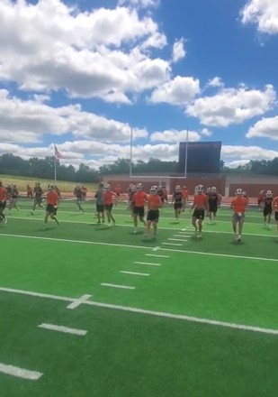 Rockford - Team Home Rockford Rams Sports