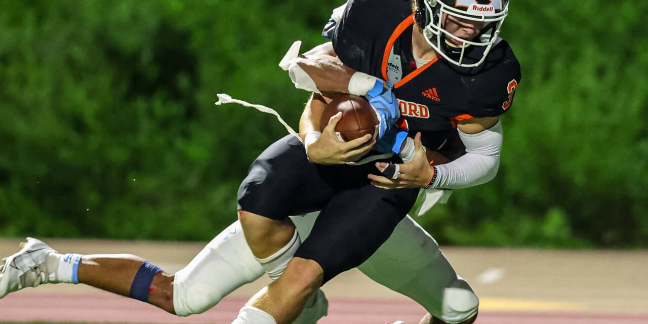 Rockford - Team Home Rockford Rams Sports