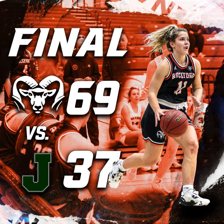 Rockford - Team Home Rockford Rams Sports