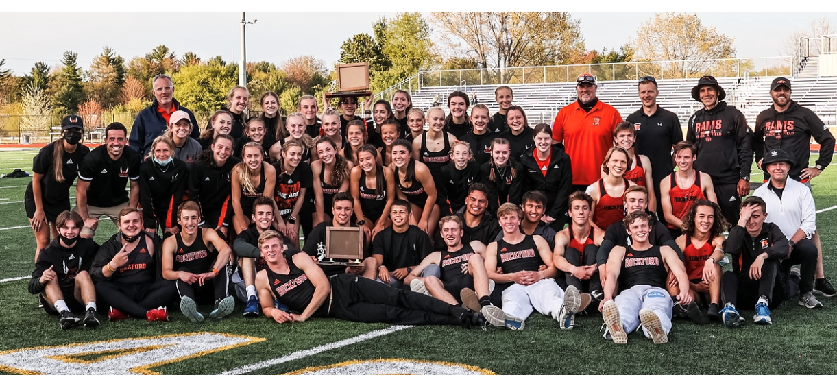 Rockford - Team Home Rockford Rams Sports