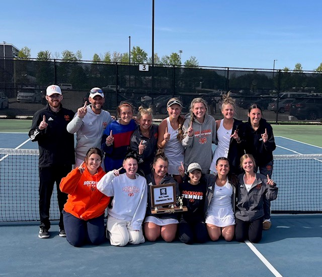 Rockford - Team Home Rockford Rams Sports