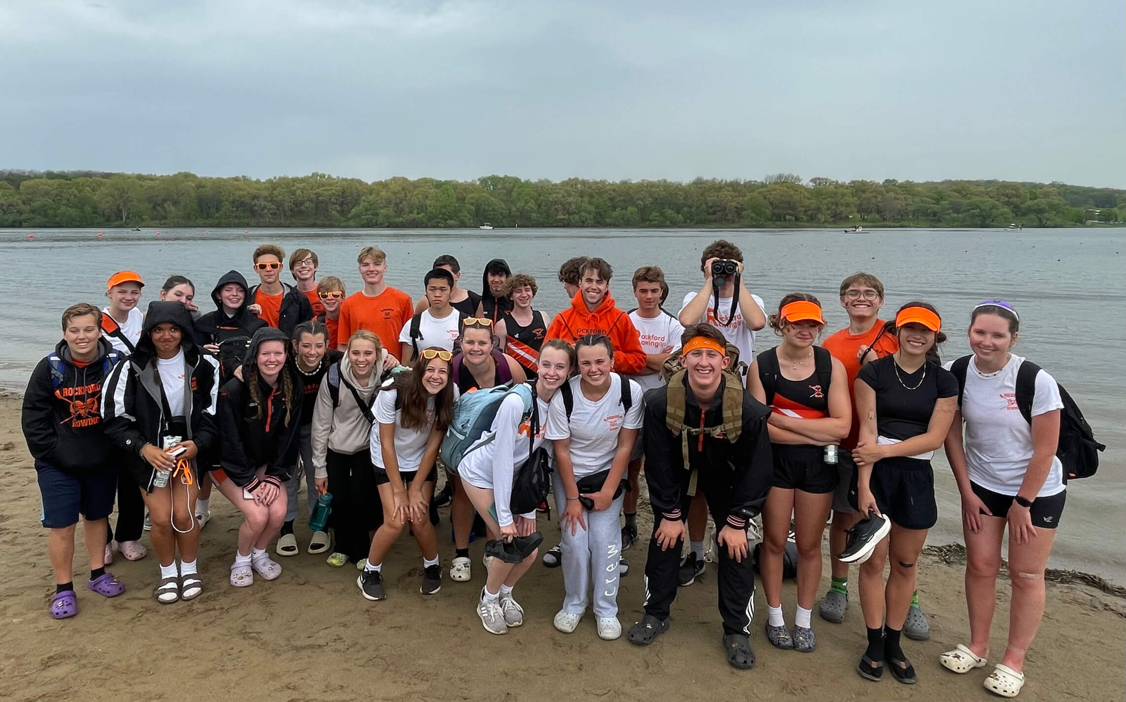 Rockford - Team Home Rockford Rams Sports