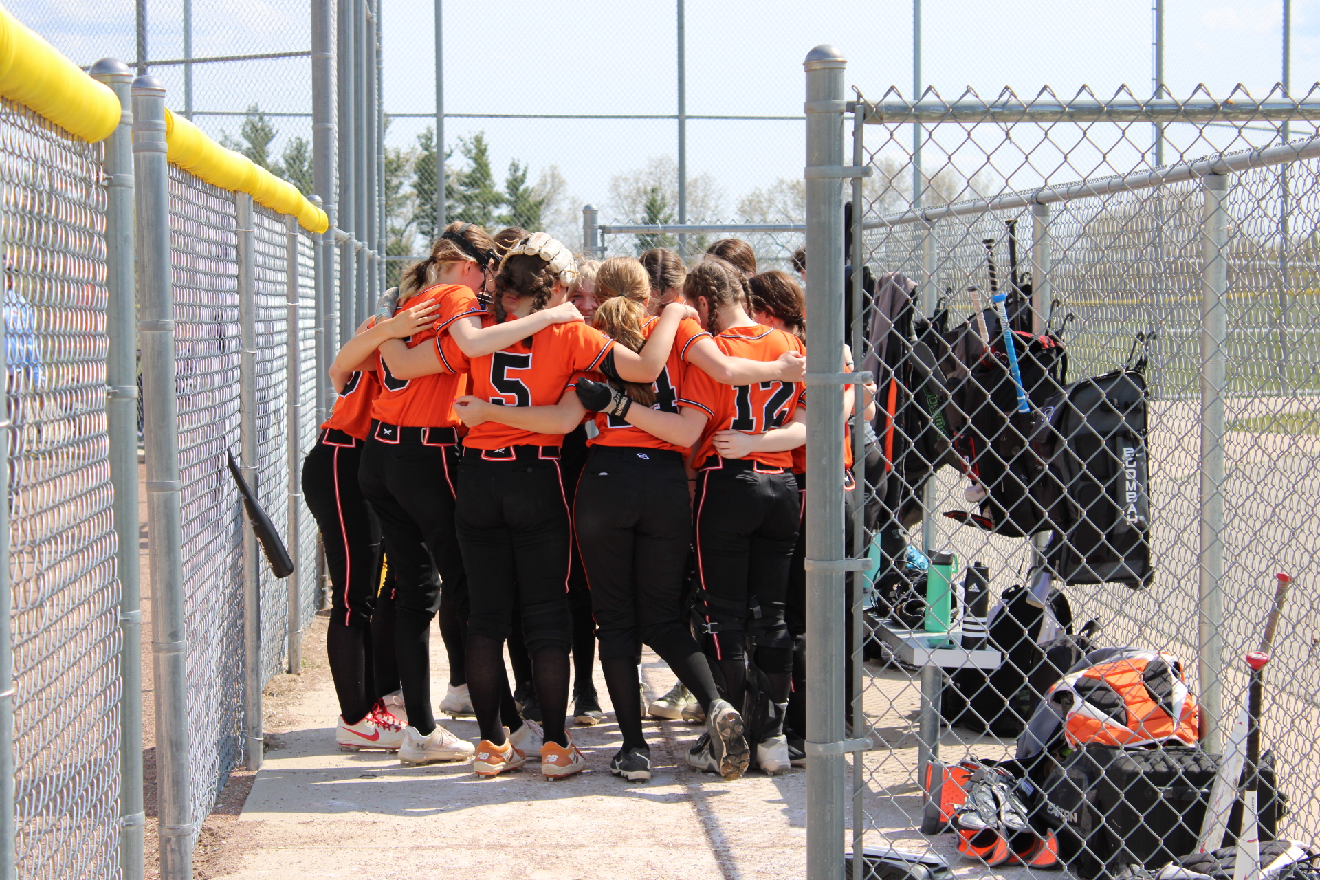 Rockford - Team Home Rockford Rams Sports