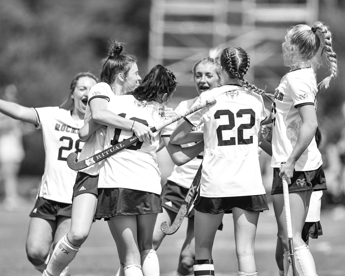 Rockford - Team Home Rockford Rams Sports