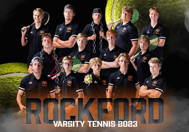 Rockford - Team Home Rockford Rams Sports