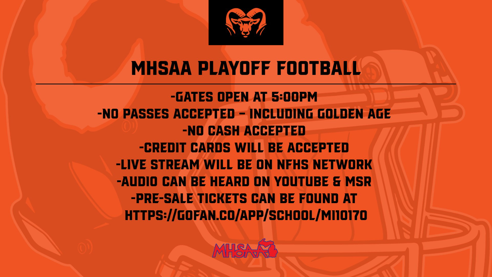 Rockford - Team Home Rockford Rams Sports