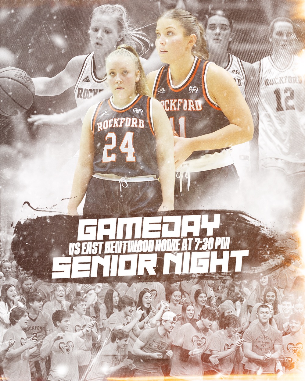 Rockford - Team Home Rockford Rams Sports