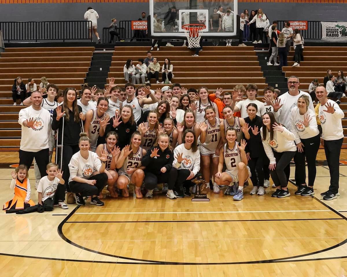 Rockford - Team Home Rockford Rams Sports