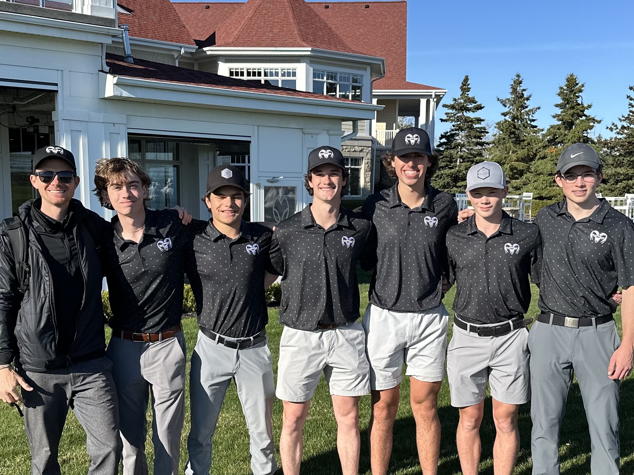 Rockford - Team Home Rockford Rams Sports