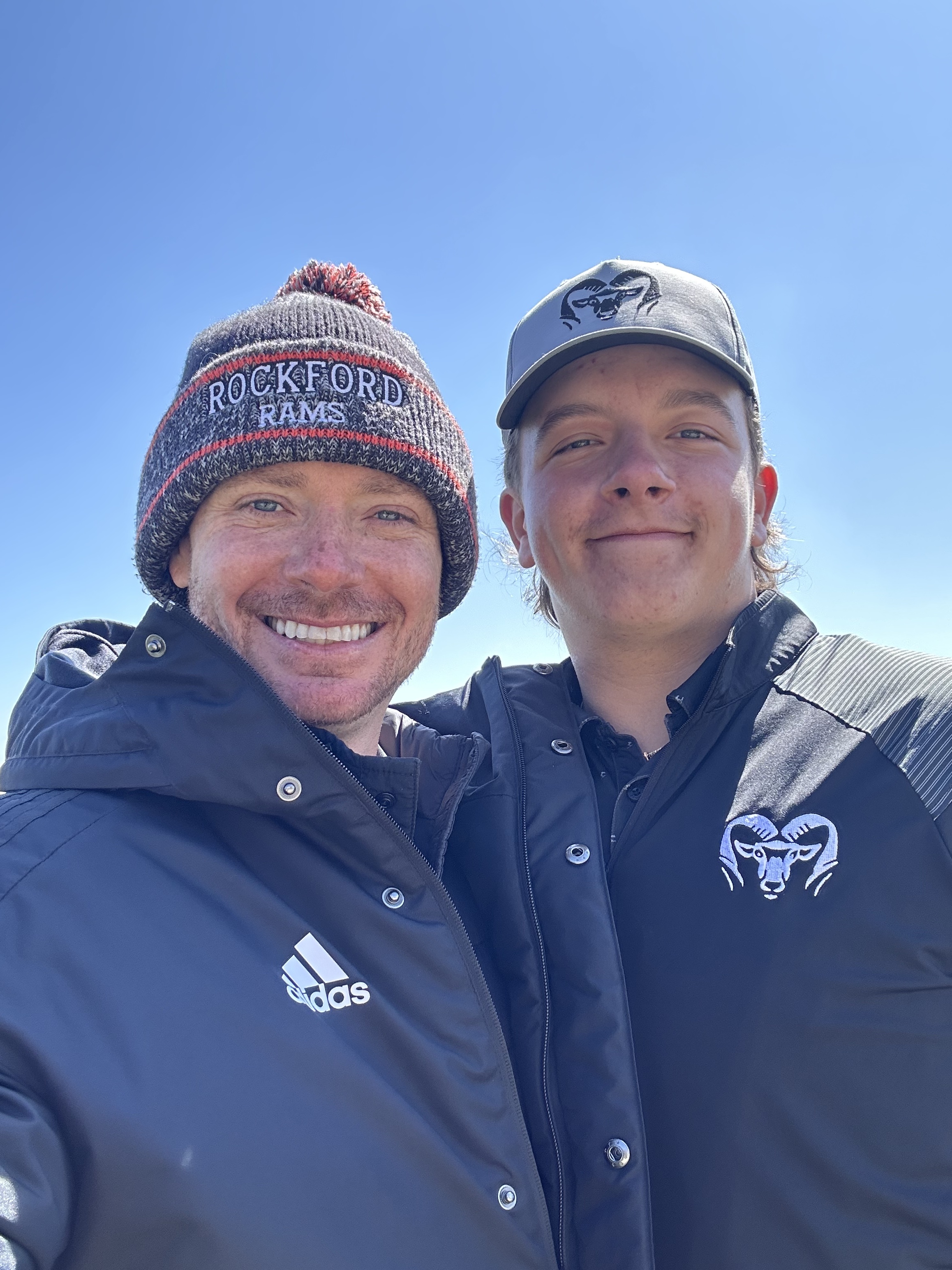 Rockford - Team Home Rockford Rams Sports