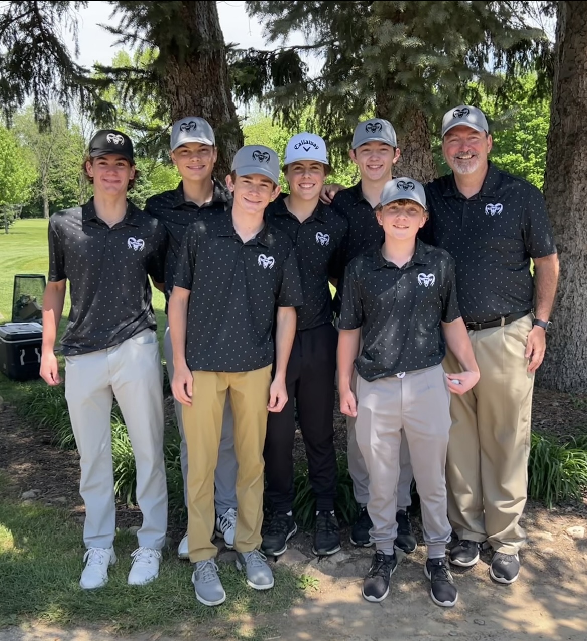 Rockford - Team Home Rockford Rams Sports