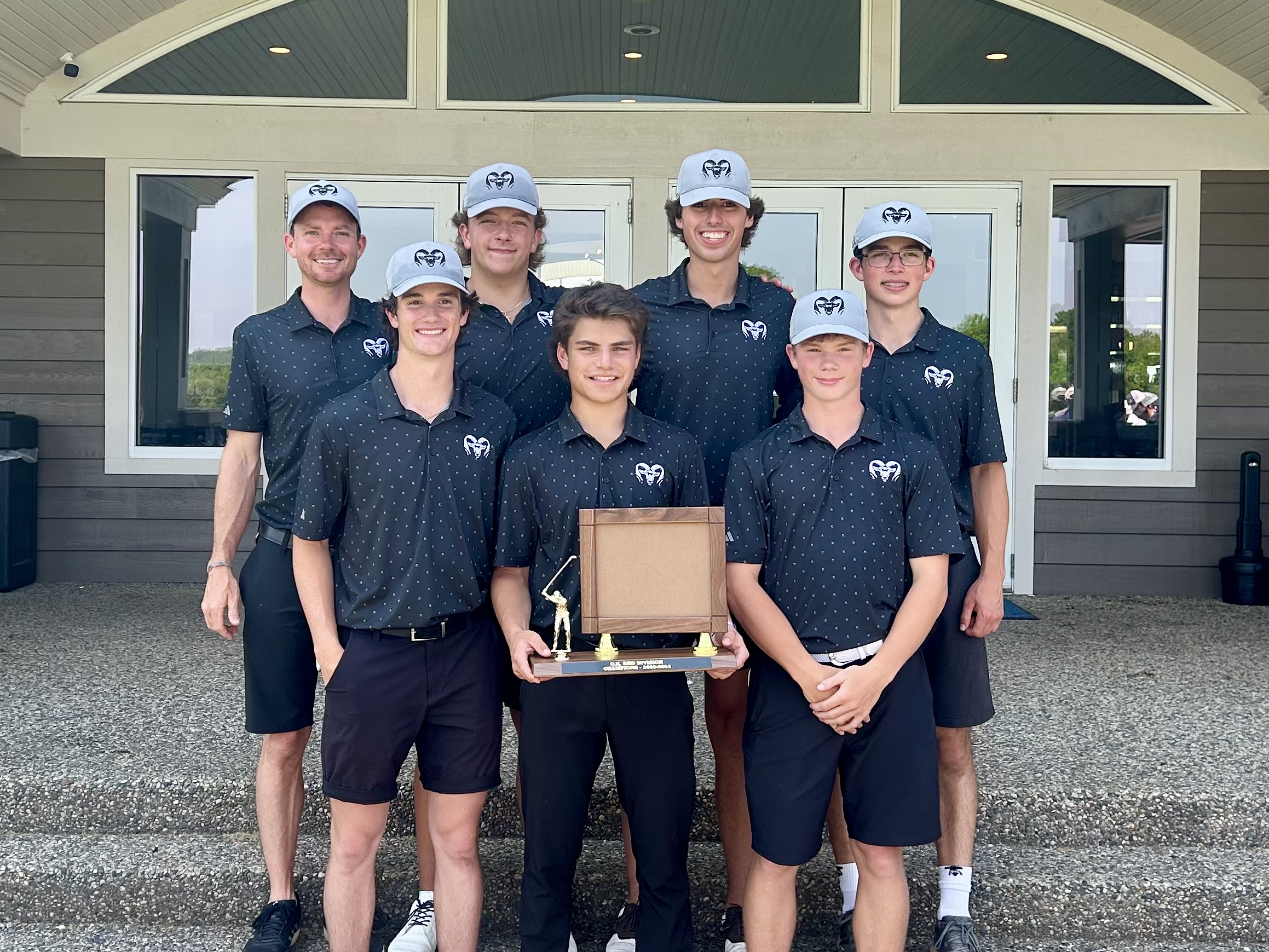 Rockford - Team Home Rockford Rams Sports