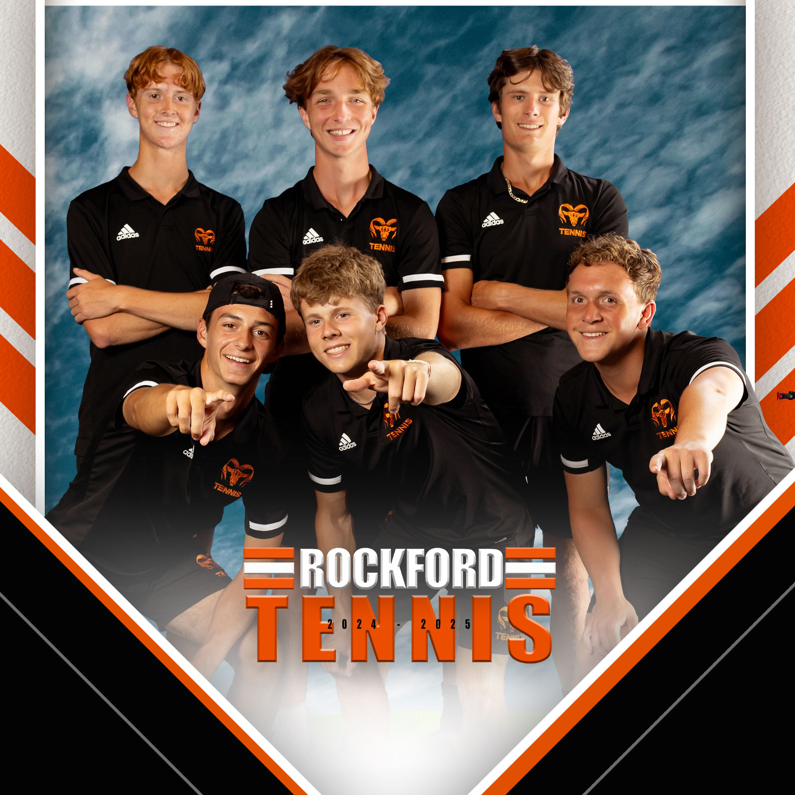 Rockford - Team Home Rockford Rams Sports