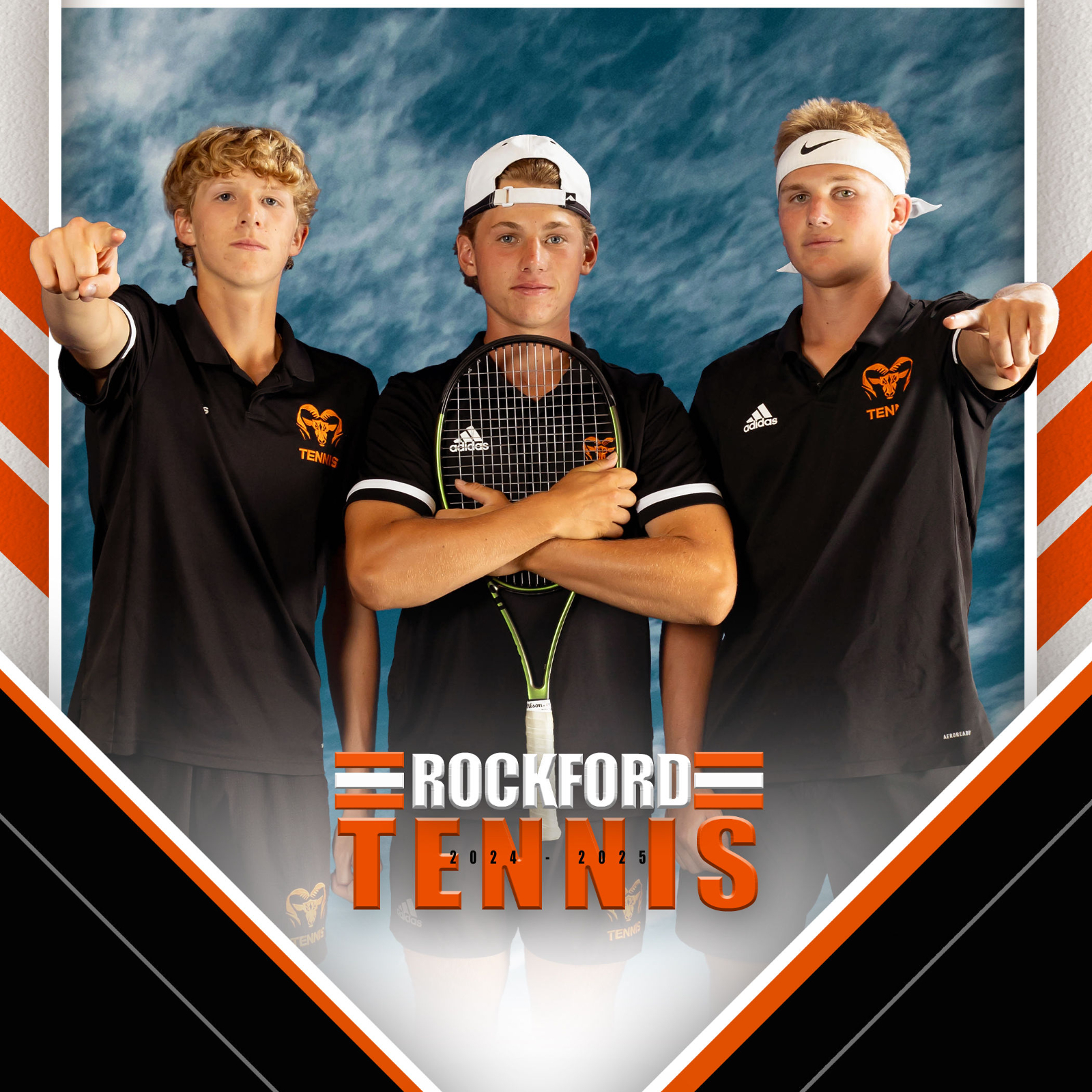 Rockford - Team Home Rockford Rams Sports