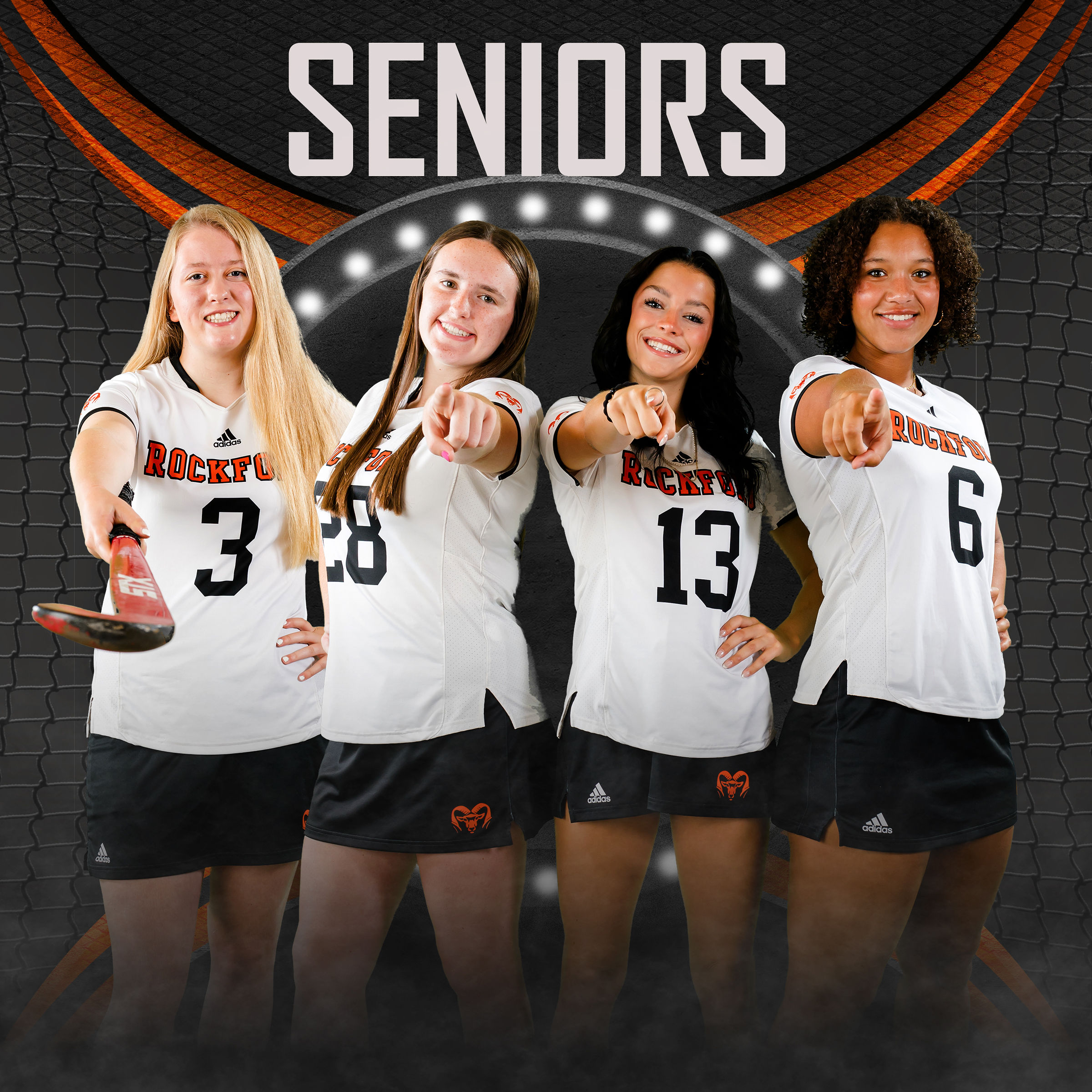 Rockford - Team Home Rockford Rams Sports