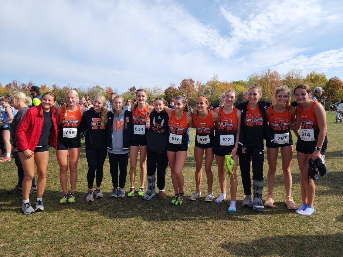 Rockford - Team Home Rockford Rams Sports