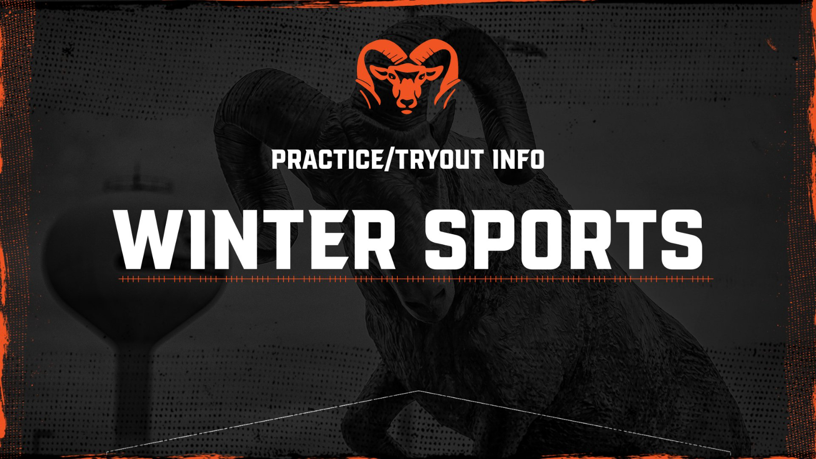 Rockford - Team Home Rockford Rams Sports