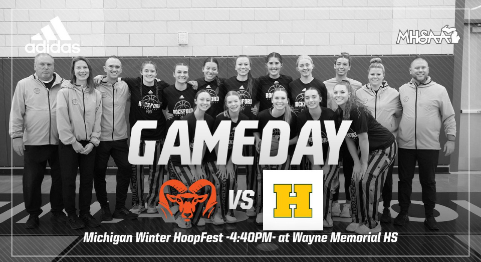 Rockford - Team Home Rockford Rams Sports