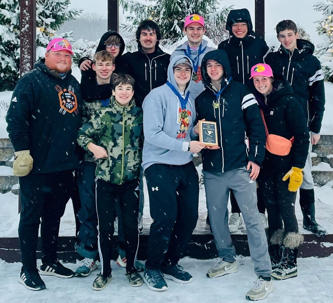 Rockford - Team Home Rockford Rams Sports