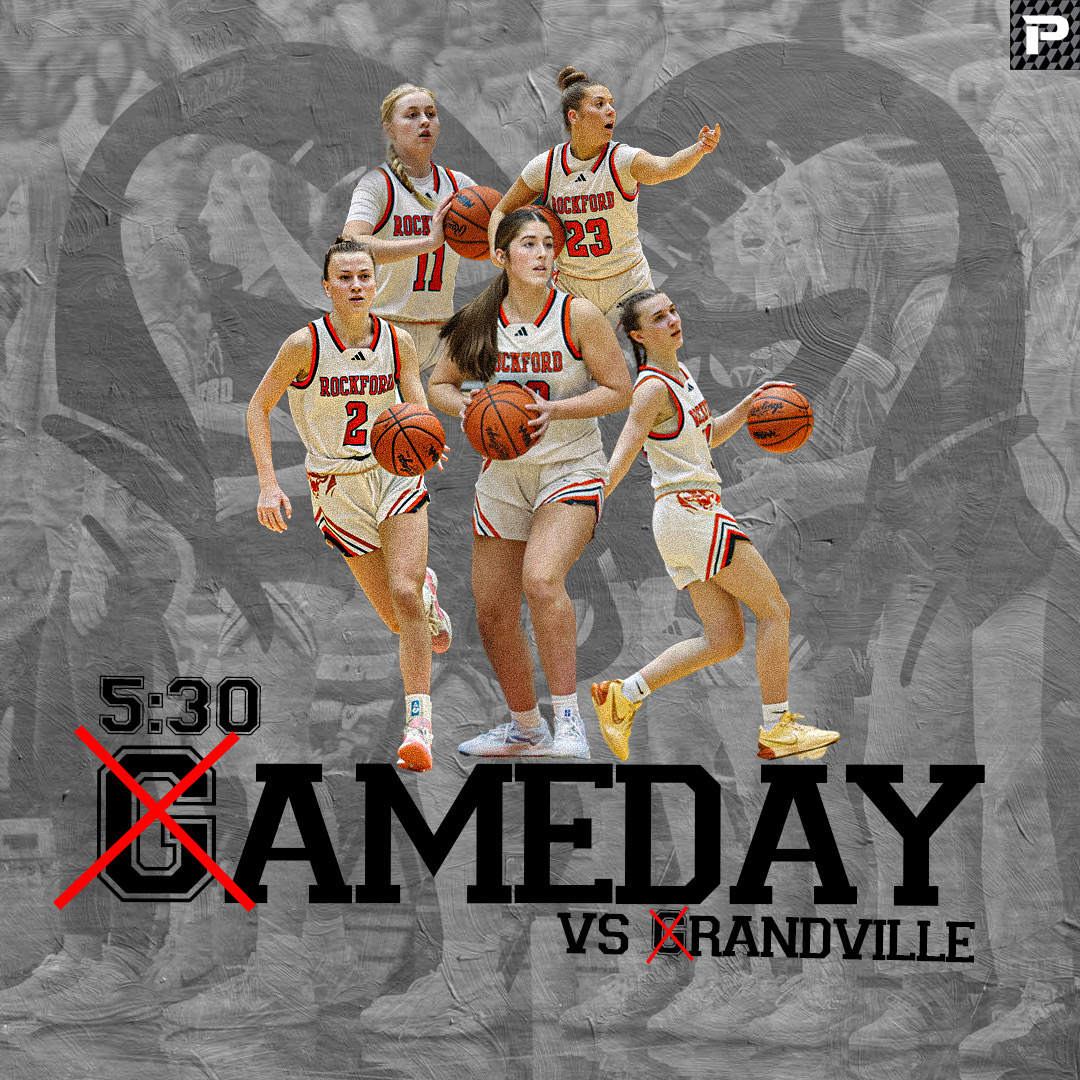 Rockford - Team Home Rockford Rams Sports