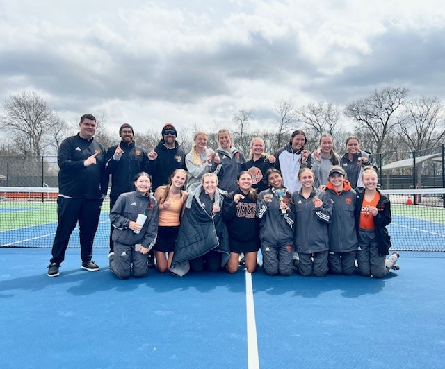 Rockford - Team Home Rockford Rams Sports