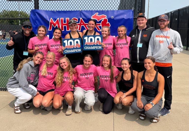 Rockford Rams - Athletic Website – Rockford, MI