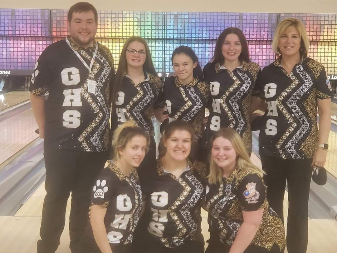 Griffith - Team Home Griffith Panthers Sports