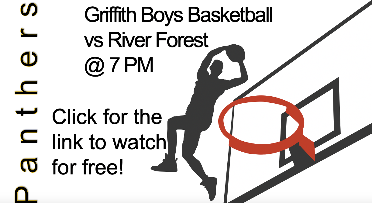 Griffith - Team Home Griffith Panthers Sports