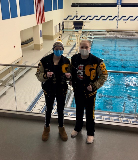 Griffith - Team Home Griffith Panthers Sports